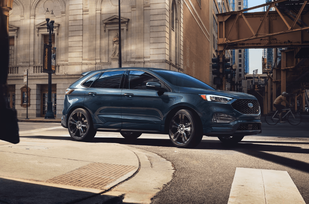 2024 Ford Edge Near St. Louis | New Ford SUVs St. Louis, MO