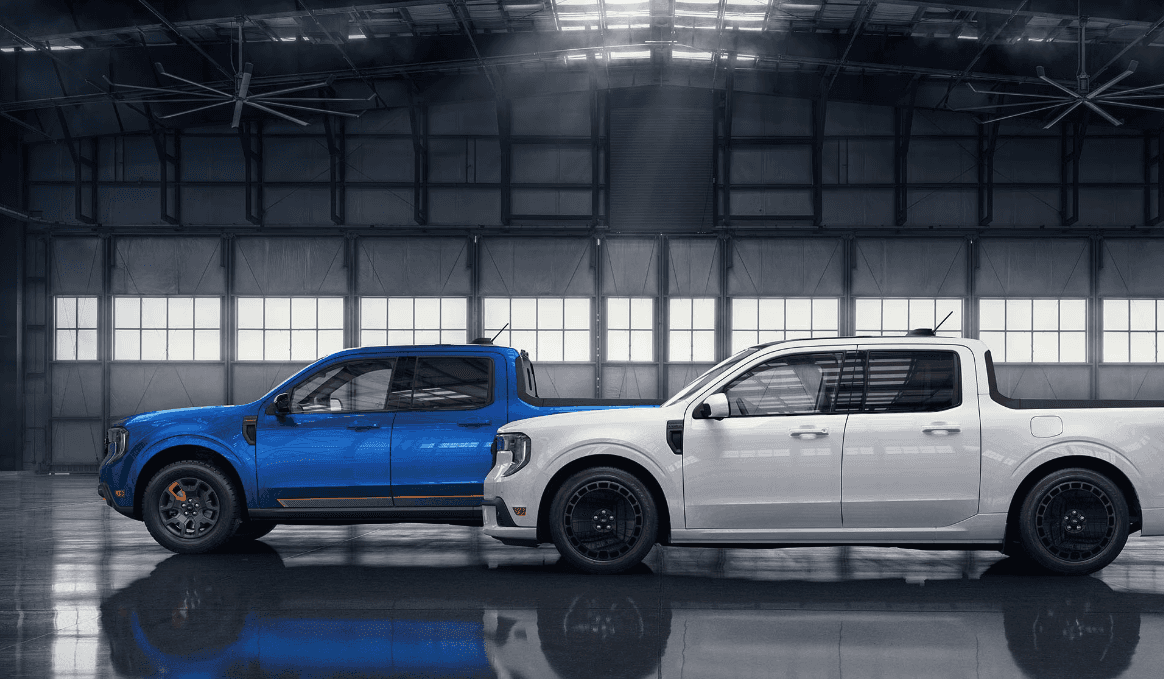 2025 Ford Maverick Preview | Ford Maverick For Sale St. Louis