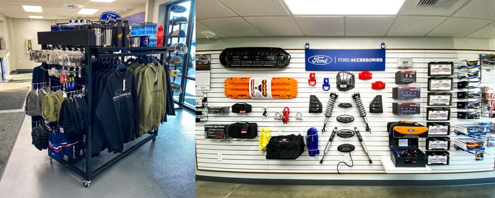 10 Must Have Accessories for Your Car in Spokane WA | Wendle Ford