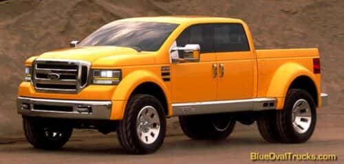 Famous People and Their Ford Trucks | Wendle Ford