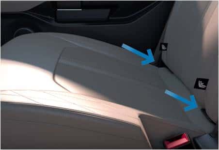 How to Keep Your Kids Safe in the Ford Escape in Spokane WA – Wendle Ford