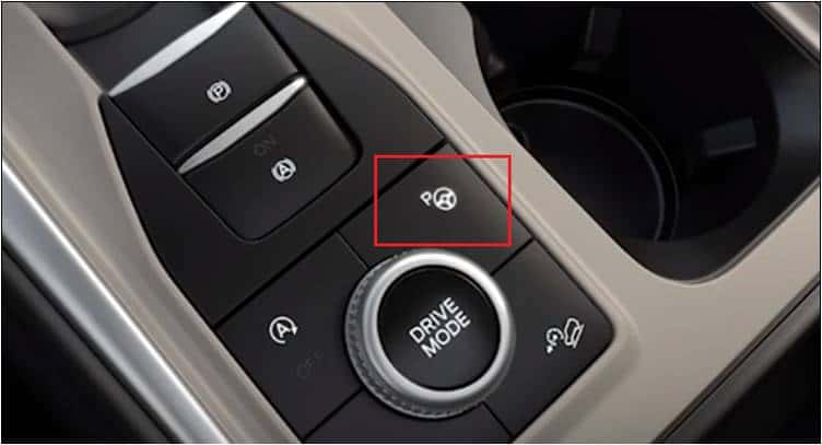 to Use Ford Parking Assist | Spokane WA