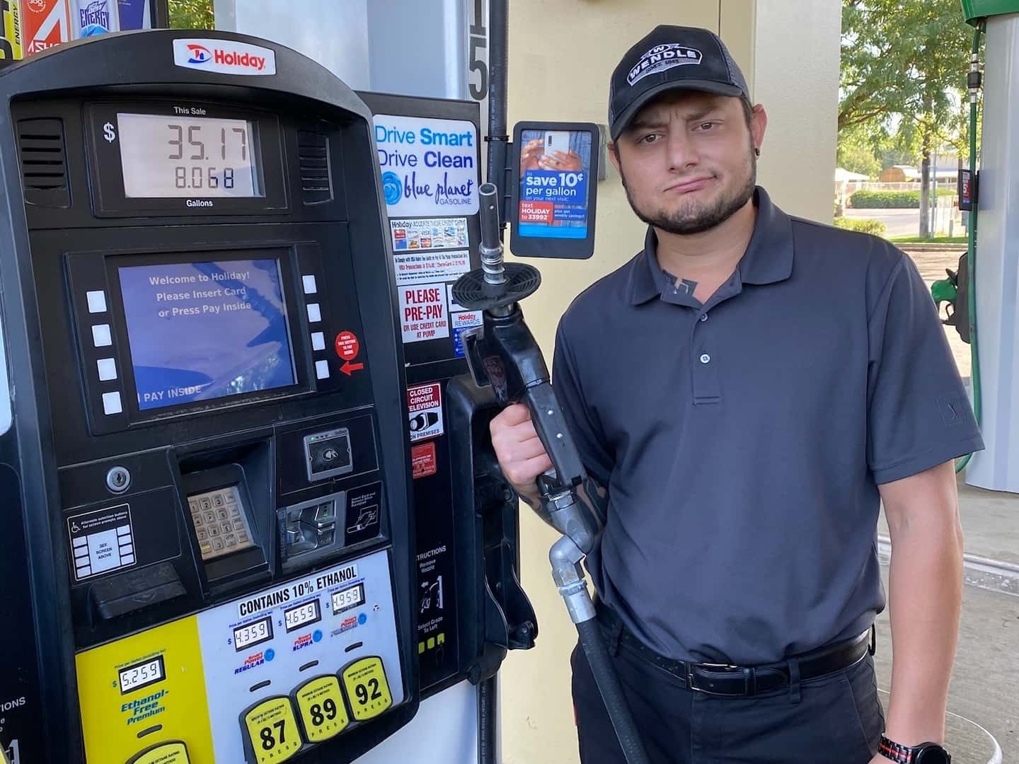What is the Best Gas to Use in my Car in Spokane WA| Wendle Ford
