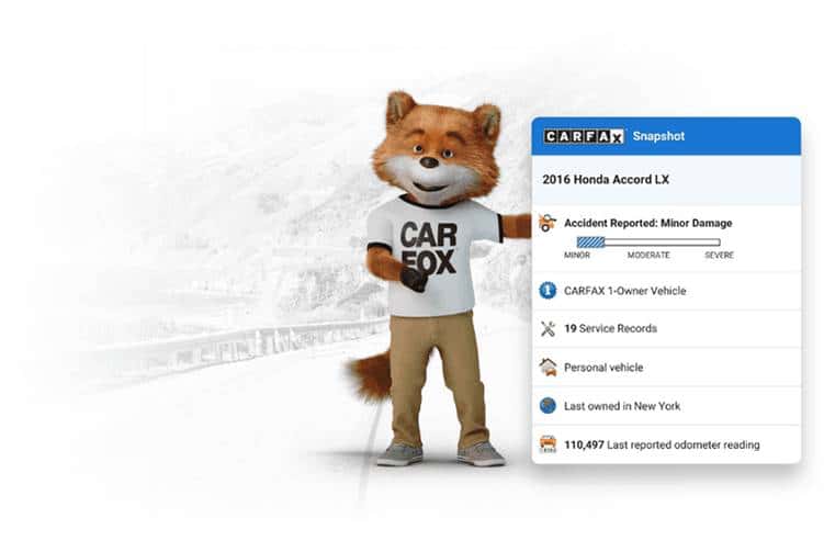 What Can a Carfax Report do for You? | Wendle Ford | Spokane WA