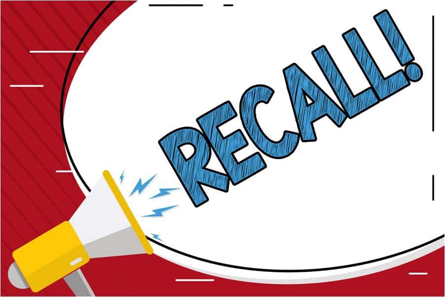 Does My Car Have a Recall | Wendle Ford | Spokane WA