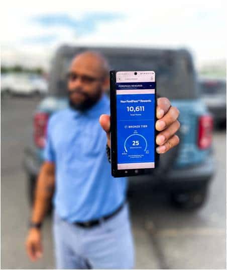 What is FordPass at Wendle Ford | Spokane WA
