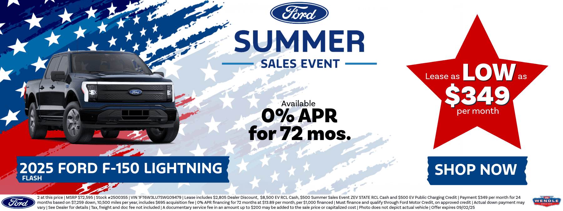 New and Used Ford Dealership in Spokane, WA - A Dealer You Can Trust ...