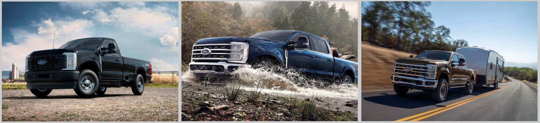 Top Ford F-250 Generations for Buying Used | Wendle Ford