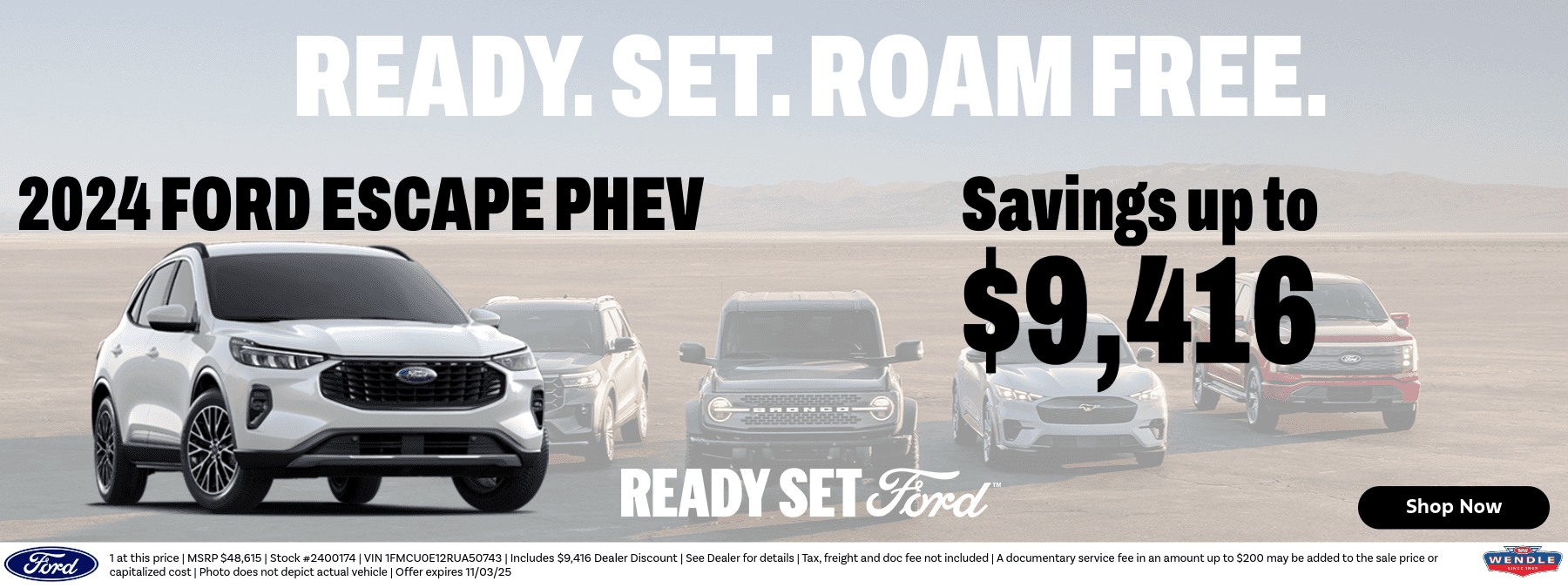 New and Used Ford Dealership in Spokane, WA - A Dealer You Can Trust ...