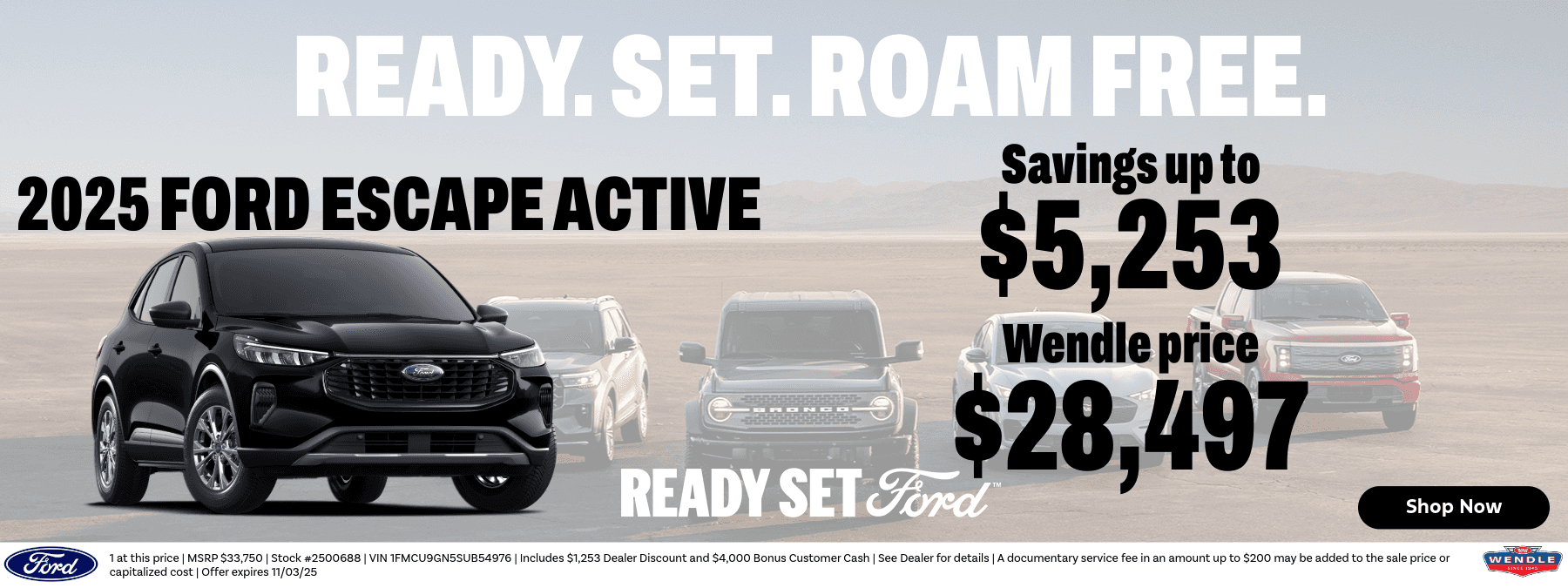 New and Used Ford Dealership in Spokane, WA - A Dealer You Can Trust ...