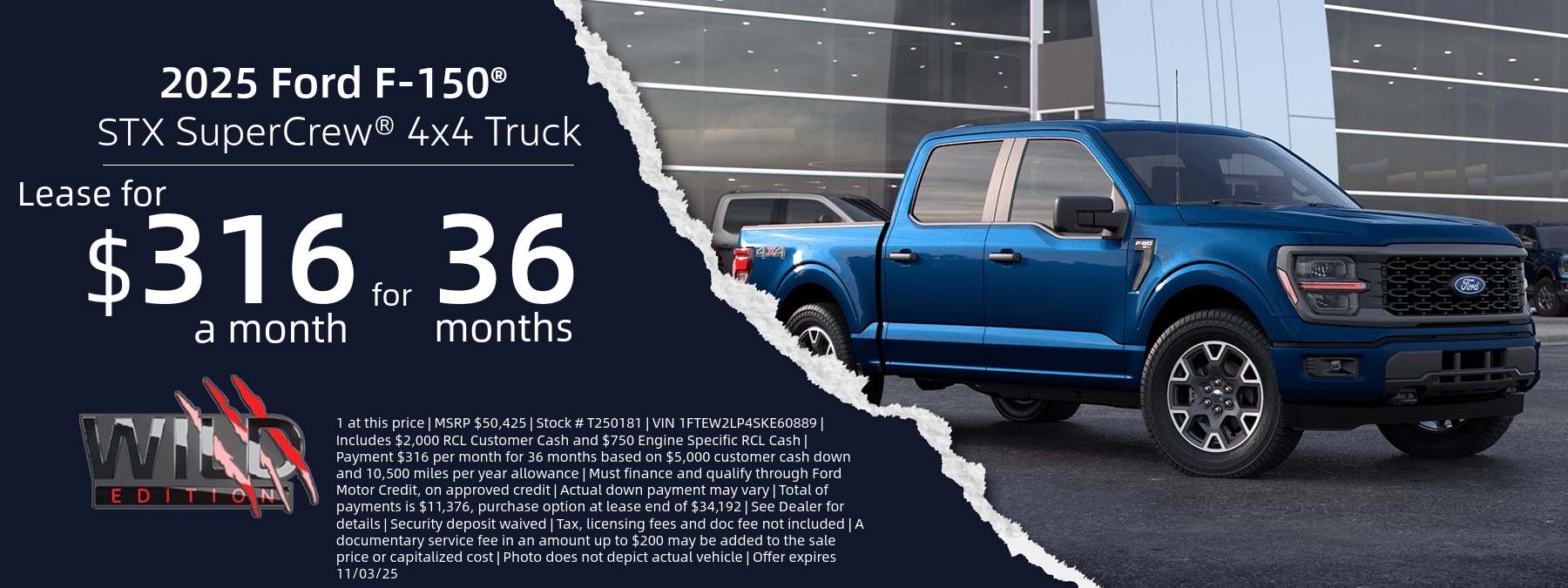 New and Used Ford Dealership in Spokane, WA - A Dealer You Can Trust ...