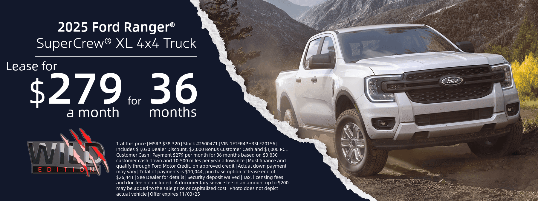 New and Used Ford Dealership in Spokane, WA - A Dealer You Can Trust ...