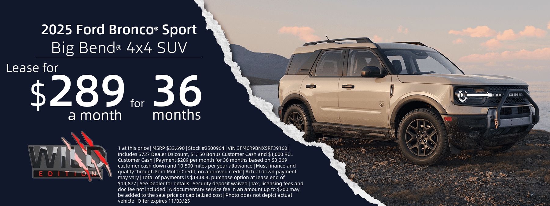New and Used Ford Dealership in Spokane, WA - A Dealer You Can Trust ...
