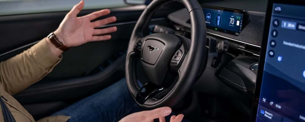 Adaptive Cruise Control vs. Traditional Cruise: What's the Difference?