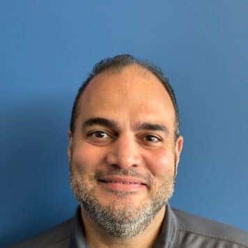 Westfield Ford Staff | La Grange Ford Dealer