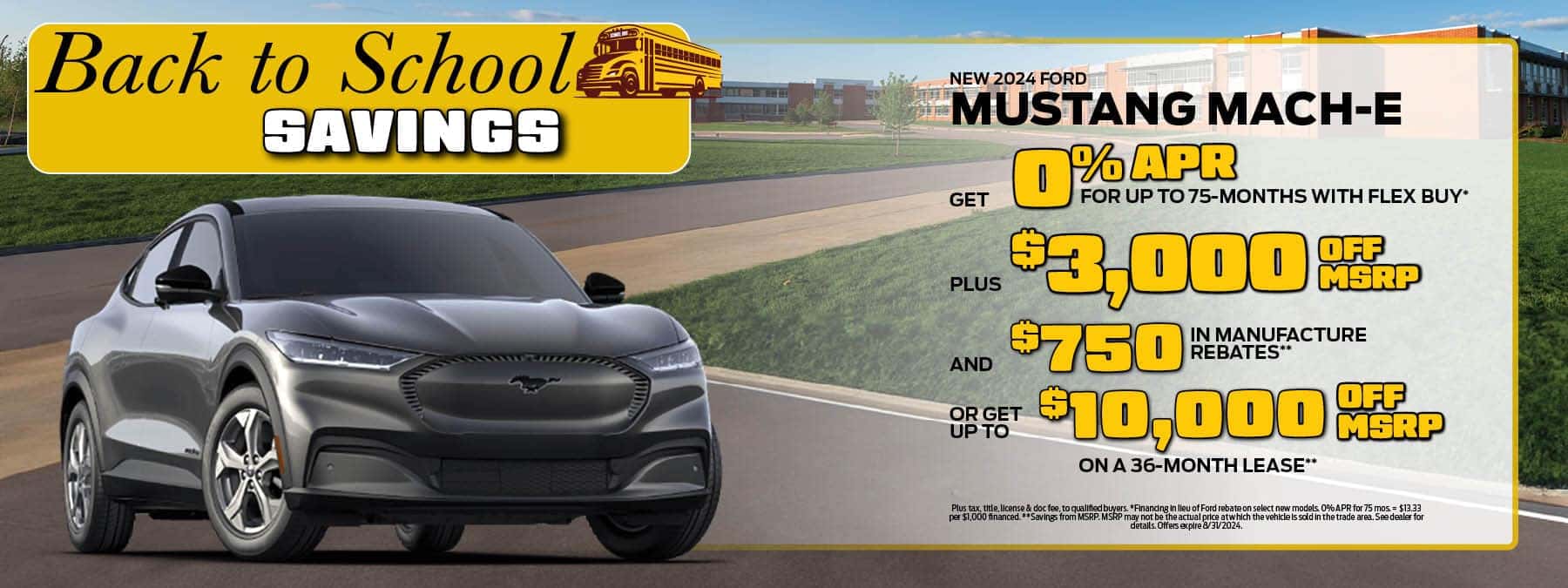 New & Used Ford Dealership Near La Grange, IL | Westfield Ford