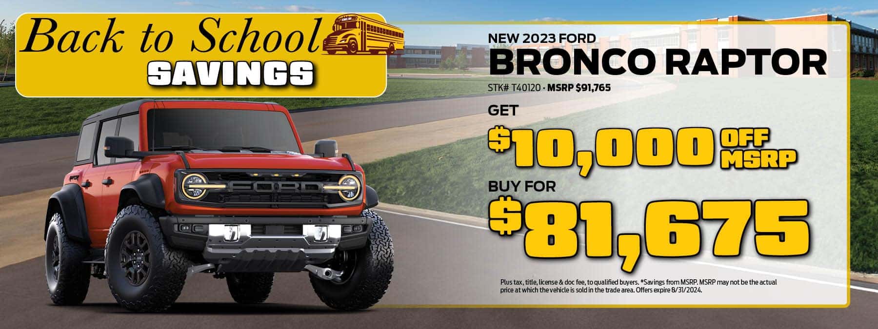 New & Used Ford Dealership Near La Grange, IL | Westfield Ford