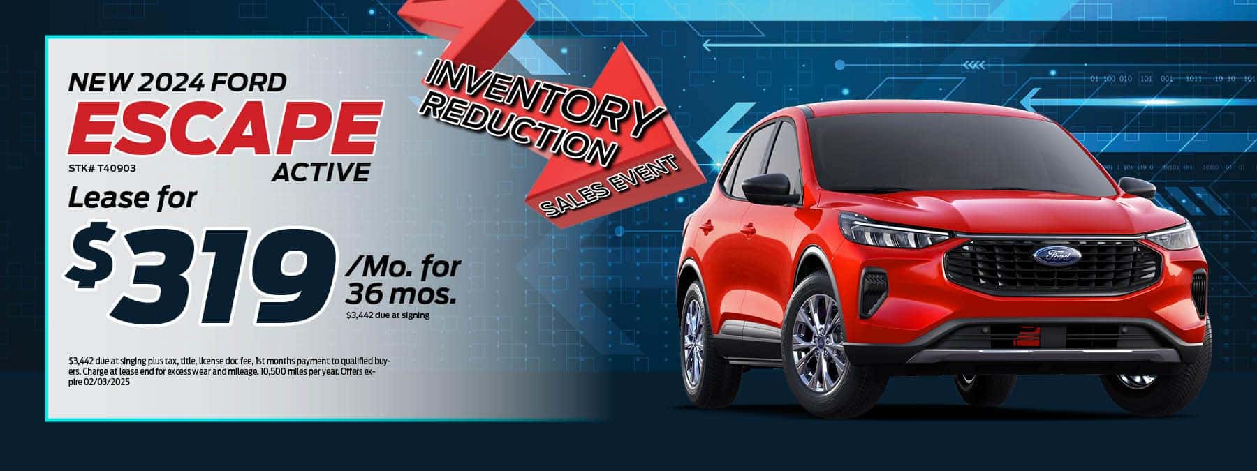 New & Used Ford Dealership Near La Grange, IL | Westfield Ford