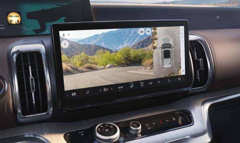 2025 Ford Expedition® Review | Cargo Space & Specs
