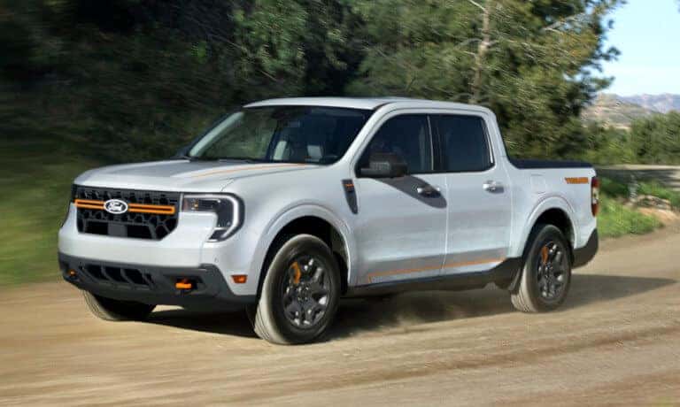 2025 Ford Maverick® Trims near La Grange, IL | Westfield Ford