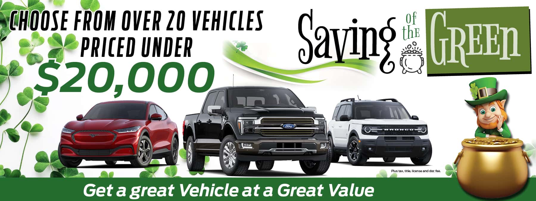 New & Used Ford Dealership Near La Grange, IL | Westfield Ford