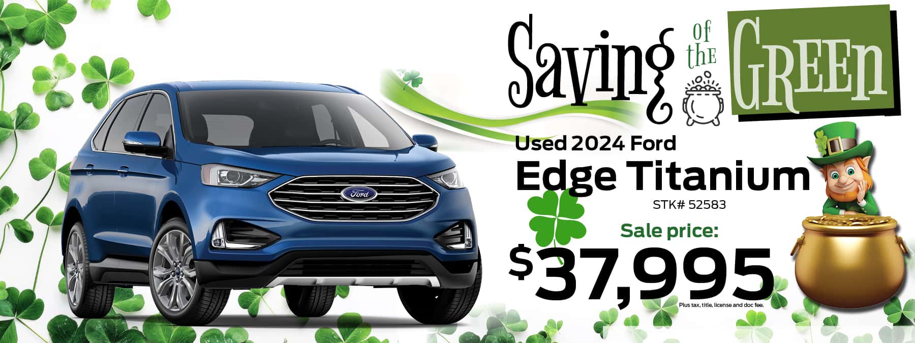 New & Used Ford Dealership Near La Grange, IL | Westfield Ford