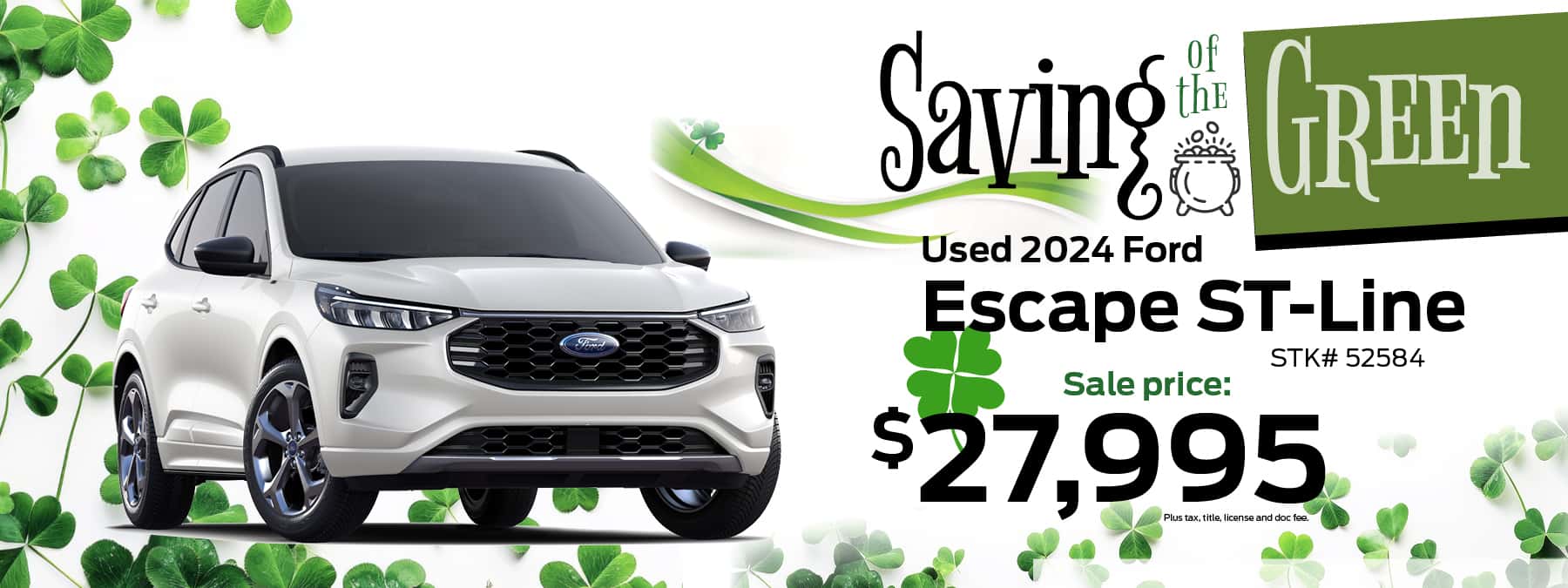 New & Used Ford Dealership Near La Grange, IL | Westfield Ford