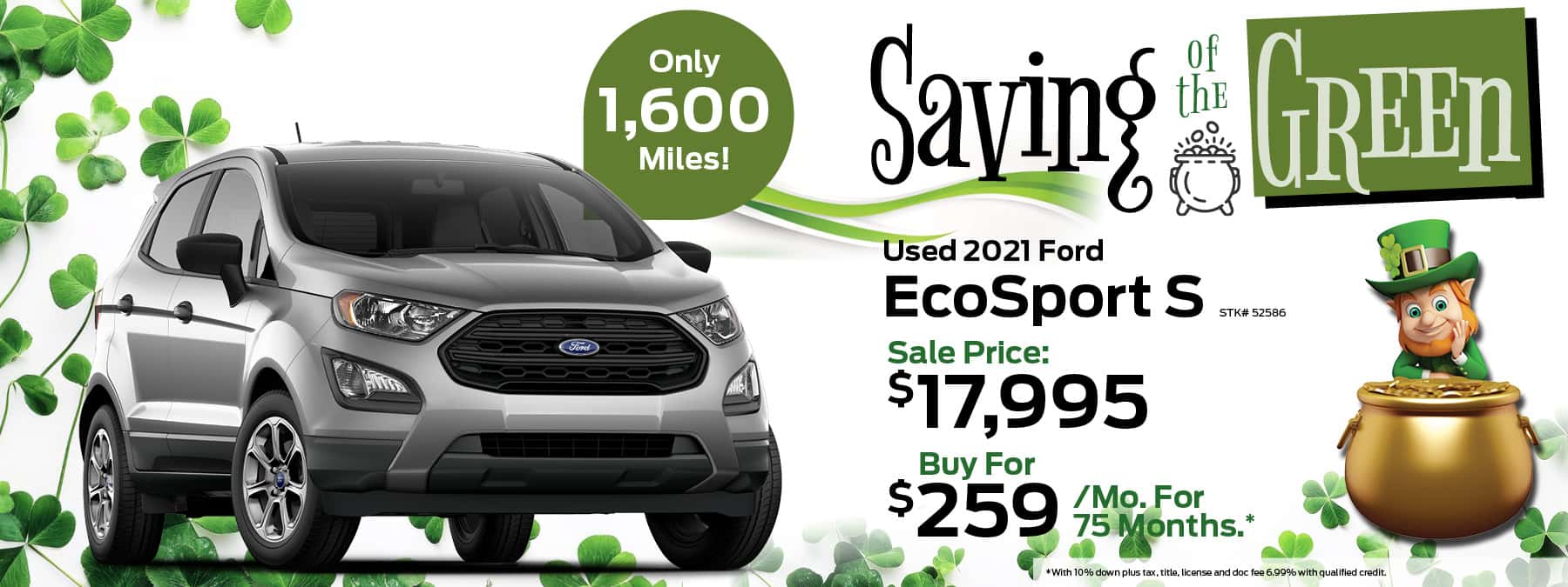 New & Used Ford Dealership Near La Grange, IL | Westfield Ford