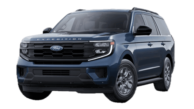 2025 Ford Expedition® Trim Options Near La Grange, IL