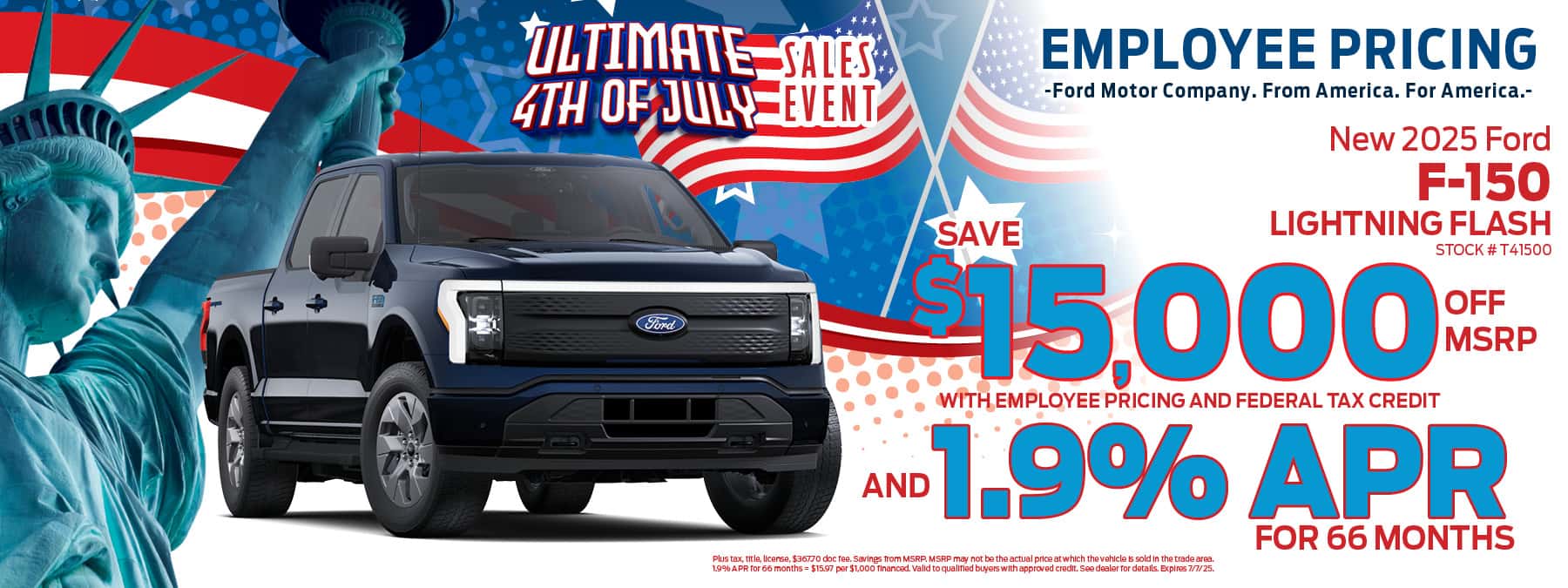 New & Used Ford Dealership Near La Grange, IL | Westfield Ford