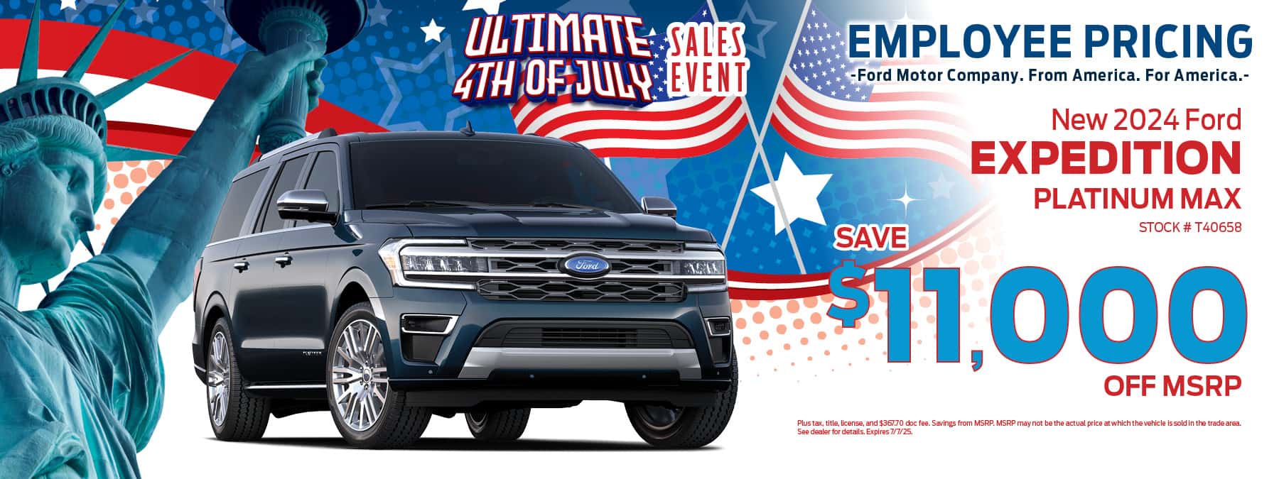 New & Used Ford Dealership Near La Grange, IL | Westfield Ford