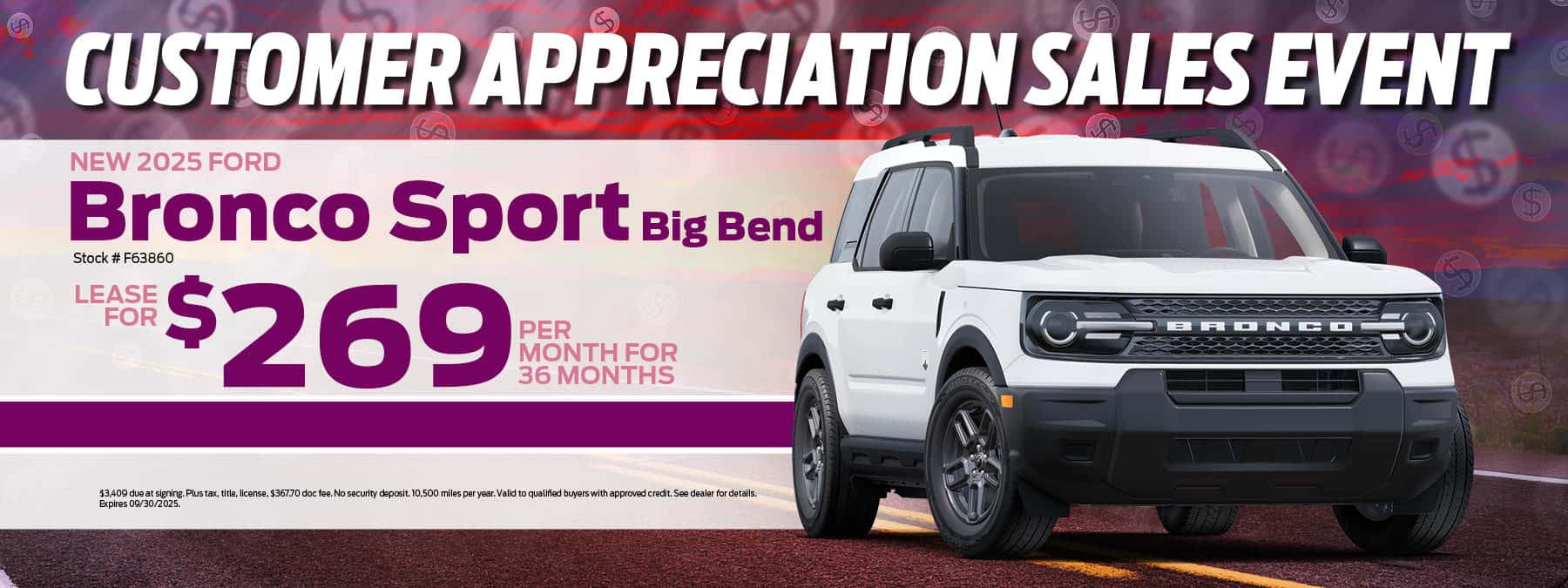 New & Used Ford Dealership Near La Grange, IL | Westfield Ford