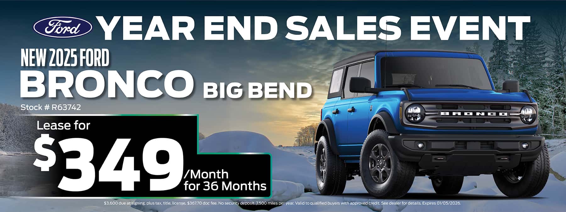 New & Used Ford Dealership Near La Grange, IL | Westfield Ford