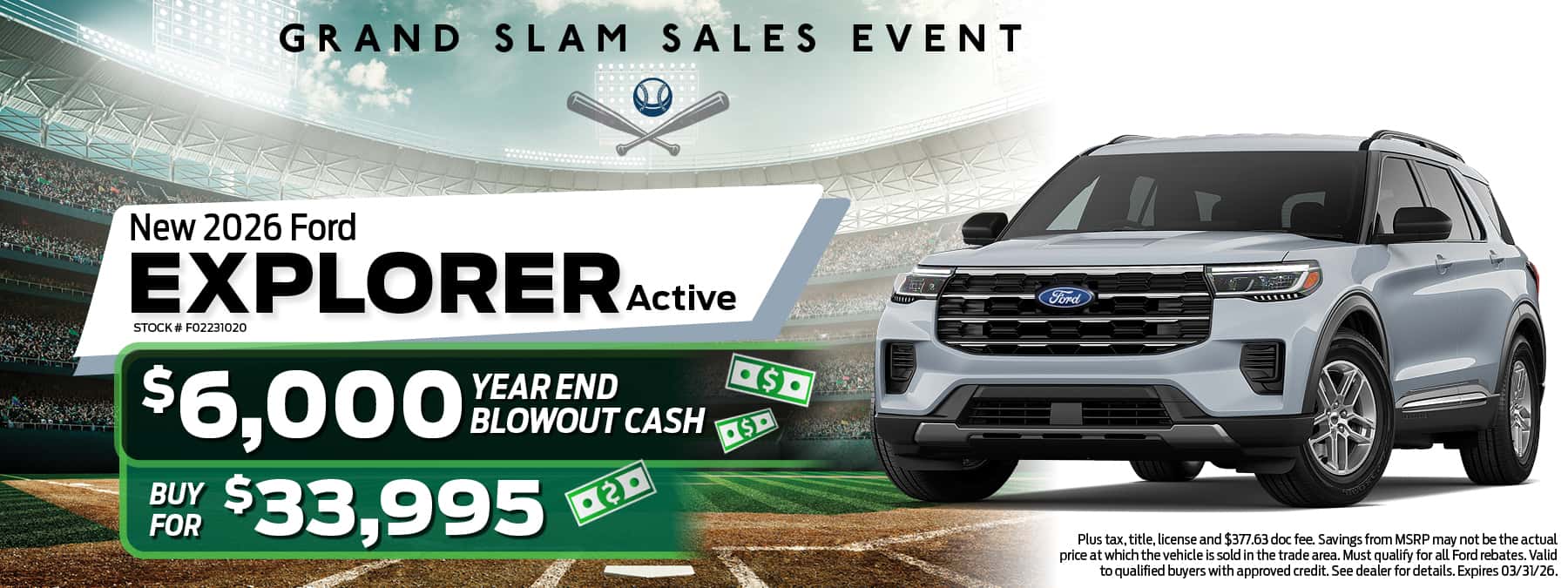 New & Used Ford Dealership Near La Grange, IL | Westfield Ford