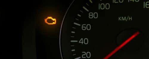 Ford Check Engine Light: How to Reset | Westlie Ford