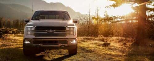 2024 Ford F-150 Overview: Trim Levels, Specs, and more | Westlie Ford