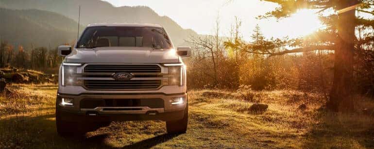 2024 Ford F-150 Overview: Trim Levels, Specs, and more | Westlie Ford