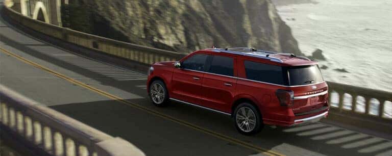 2023 Ford Expedition vs Chevy Tahoe: Head-to-Head Comparison