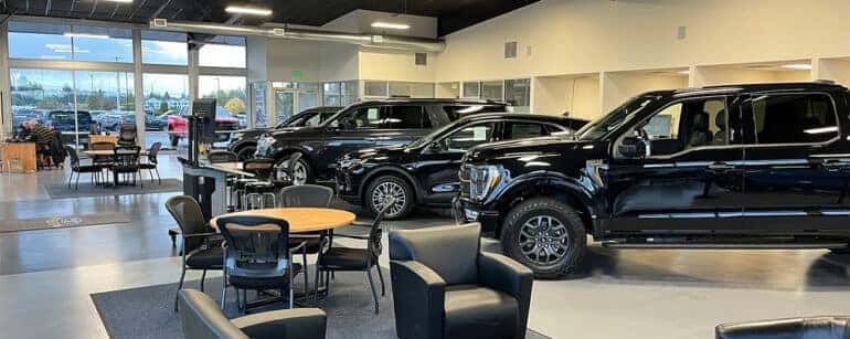 Section 179 Deductions for Your New Ford Vehicle | Westlie Ford