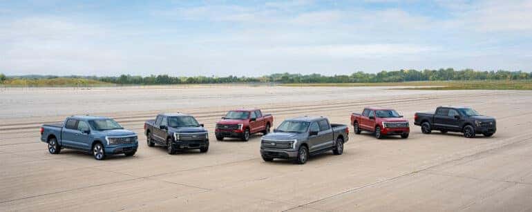 How Tariffs Will Affect Ford Vehicles in 2025 | Westlie Ford