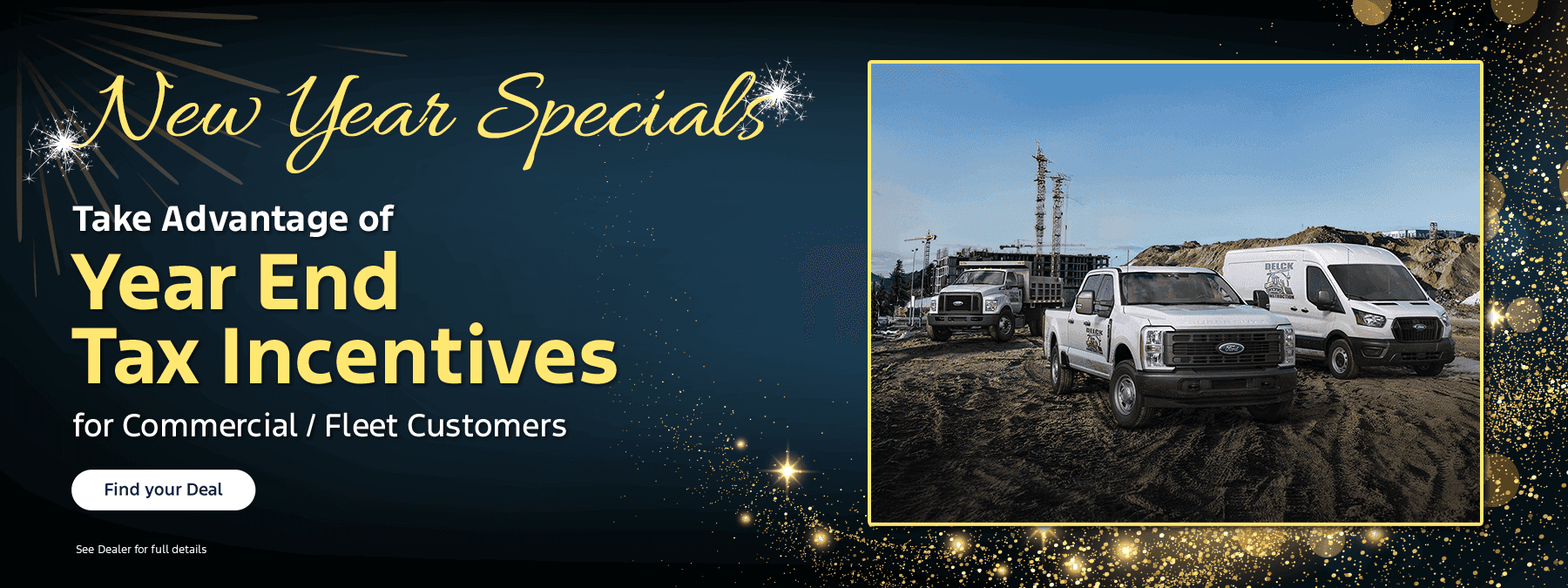 Windward Ford of Hawaii | Official Site