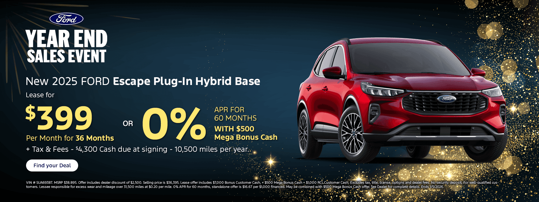 Windward Ford of Hawaii | Official Site