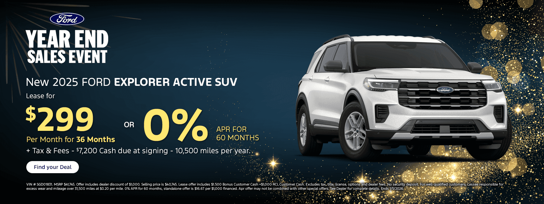 Windward Ford of Hawaii | Official Site