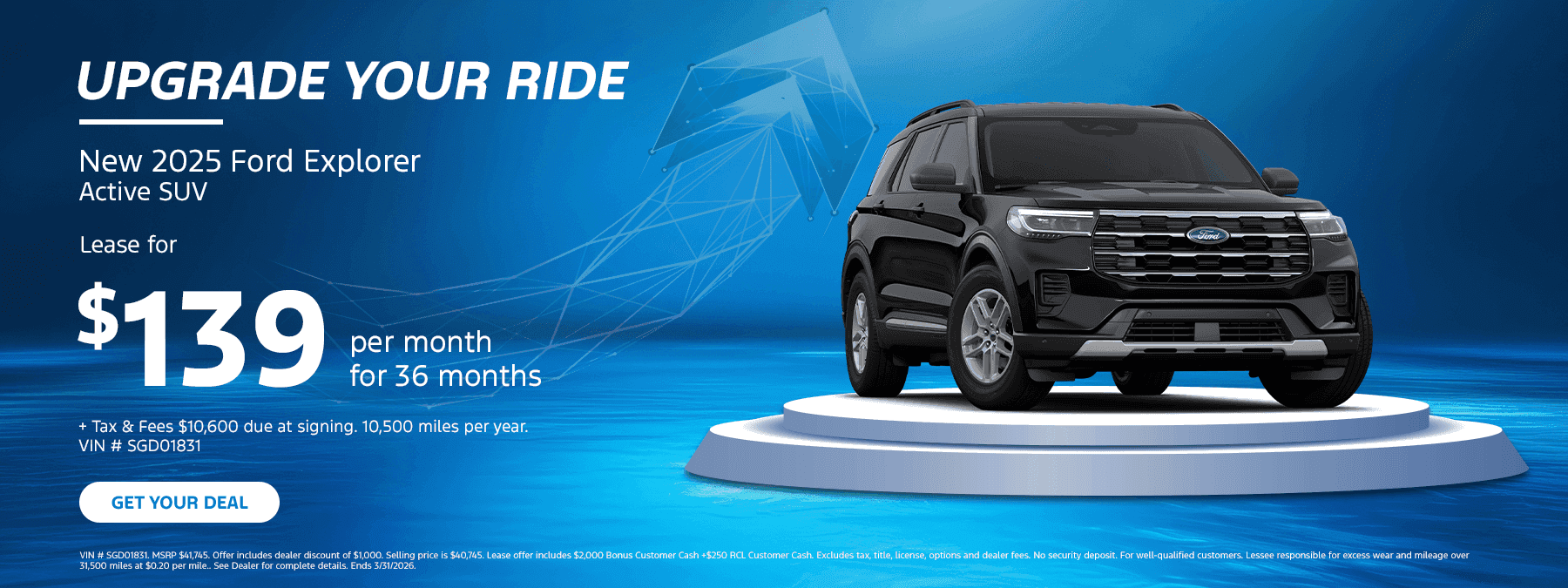 Windward Ford of Hawaii | Official Site