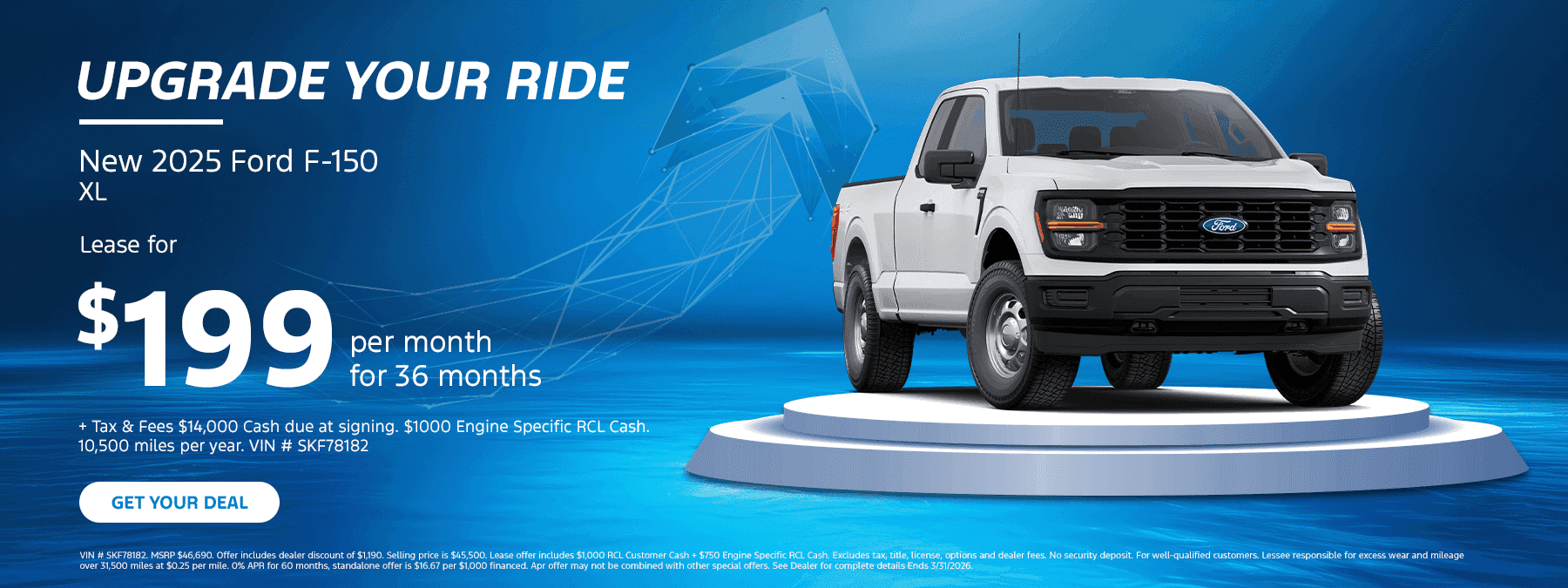 Windward Ford of Hawaii | Official Site