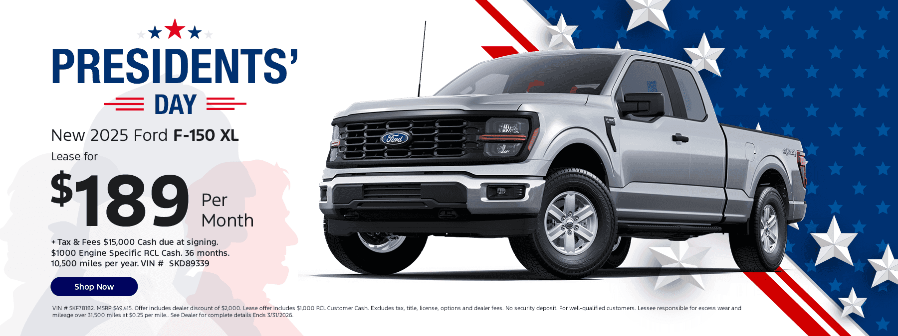 Windward Ford of Hawaii | Official Site
