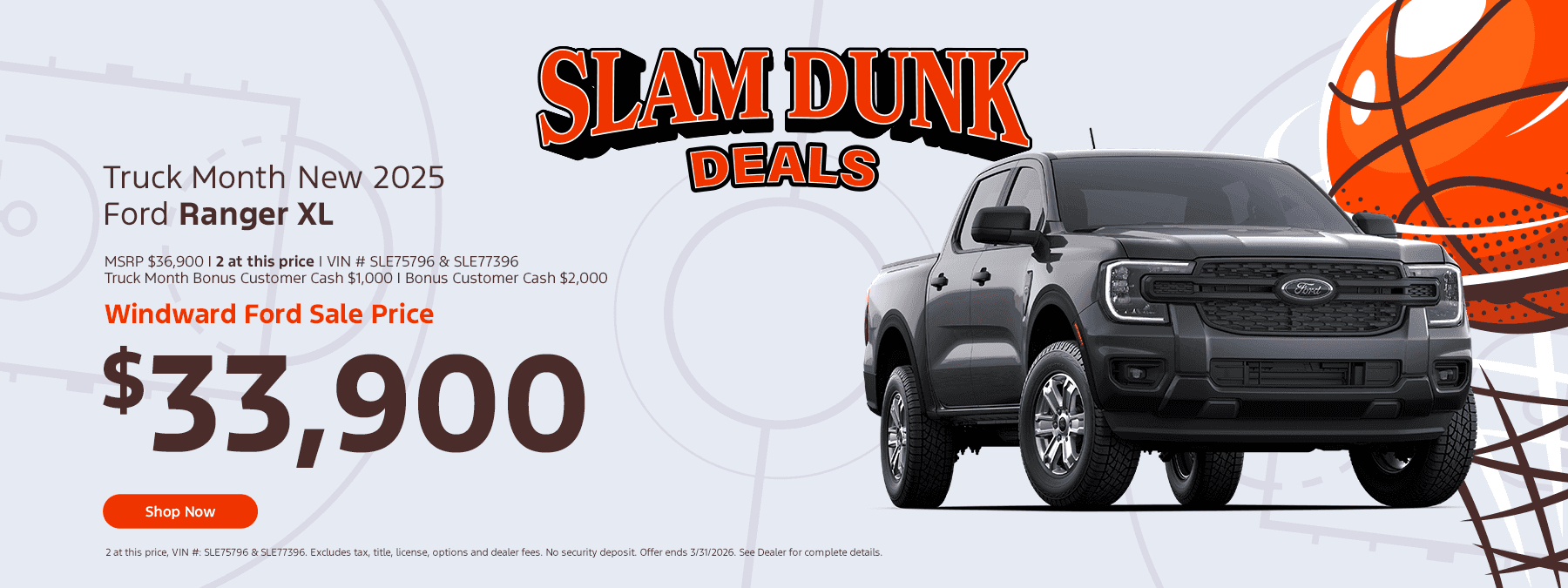 Windward Ford of Hawaii | Official Site