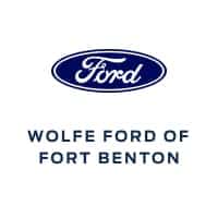 Ford and Used Car Dealer | Wolfe Ford of Fort Benton