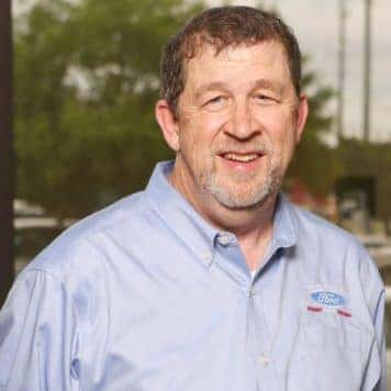 Woody Anderson Ford Staff | Huntsville Ford Dealer