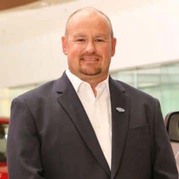 Woody Anderson Ford Staff | Huntsville Ford Dealer
